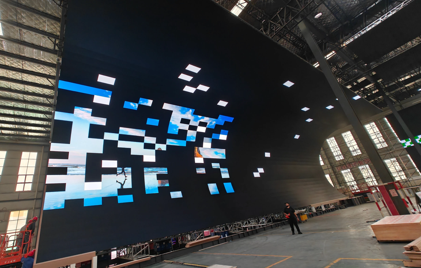 Audi unveils new vision with immersive brand activation driven by ...